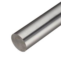 China Diameter 50mm Stainless Round Bar ASTM Hot Rolled 6mm Stainless Steel Rod for sale