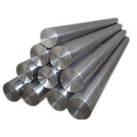 China Diameter 50mm Stainless Round Bar ASTM Hot Rolled 6mm Stainless Steel Rod for sale
