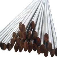 China Diameter 50mm Stainless Round Bar ASTM Hot Rolled 6mm Stainless Steel Rod for sale