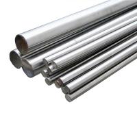 China SS201 J5 J3 20mm Stainless Steel Rod for sale