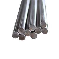 China J5 OD 16mm Stainless Steel Rod Hot Rolled SS201 for sale