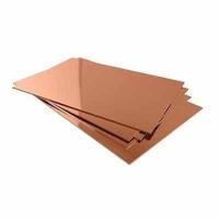 China C1100 16 Gauge Copper Sheet 4x8 99.99% Electrolytic Copper Cathodes for sale