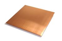 China C1100 16 Gauge Copper Sheet 4x8 99.99% Electrolytic Copper Cathodes for sale