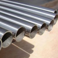 China Nickel Based Monel Alloy 400 6MM Monel 400 Seamless Tube Micro Heat Exchanger for sale