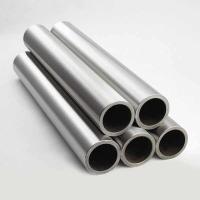 China Nickel Based Monel Alloy 400 6MM Monel 400 Seamless Tube Micro Heat Exchanger for sale