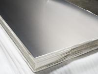 China UNS N04400 Monel Alloy 400 Welded Monel 400 Sheets Plate for sale