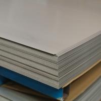 China AISI ASTM 316 Stainless Steel Sheet 100mm 2500mm Mirror Stainless Steel Plate for sale