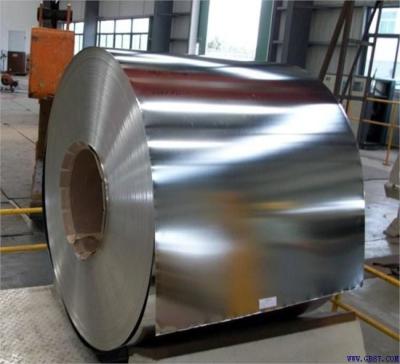 China 0.2mm Electrolytic Tinplate ETP Material Tin Plated Steel Sheet for sale