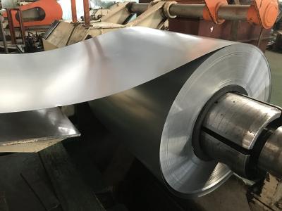 China HR30-80 Electrolytic TinPlate Smooth Surface Etp Tinplate 2.5 Used Machinery for sale