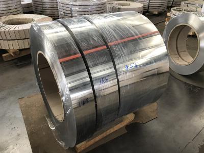 China T2 T3 Tinplate Steel Sheet Spcc Bright Misprint Tinplate Sheet Coil MR for sale