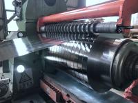 China Food Grade Tinplate Coils ASTM Tinplate Steel Coil  For Can for sale