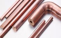 China SGS 8 Ft Copper Grounding Rod 1500mm Copper Bonded Ground Rod for sale