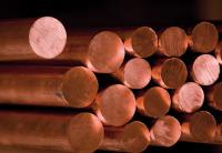 China SGS 8 Ft Copper Grounding Rod 1500mm Copper Bonded Ground Rod for sale