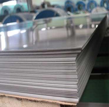 China 3mm 100mm Hastelloy C276 Plate Haynes 188 Pure Nickel Sheet for sale