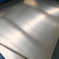 China 1250mm Hastelloy C276 Plate UNS N10276 C4 Hastelloy Plate For Chemical for sale
