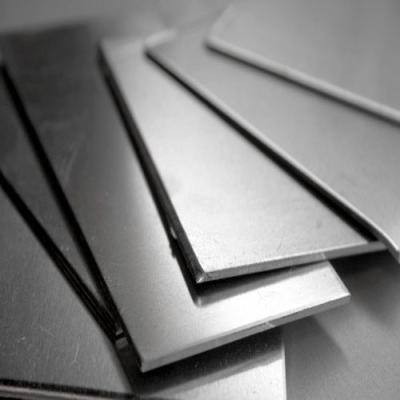 China 50mm Hastelloy C276 Plate C4 High Corrosion Resistance Nickel Alloy Plate for sale