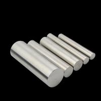 China UNS N06022 Alloy Steel Rod  60mm Nickle Hastelloy X Round Bar for sale