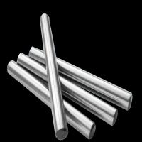 China Incoloy 20 Alloy Steel Rod 3mm Hot Rolled Steel Bar For Ship for sale