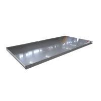 China Cold Rolled Stainless Steel Sheet Plate 201 202 Ss304 430 Grade 2b Finish 1500mm for sale