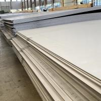 China Cold Rolled Stainless Steel Sheet Plate 201 202 Ss304 430 Grade 2b Finish 1500mm for sale