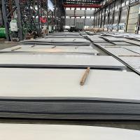 China Ss 304 201 316 Stainless Steel Sheet Plate BA HL 100mm 6000mm for sale
