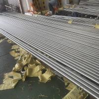 China Astm 317l Stainless Steel Round Bar With Discount 350mm for sale