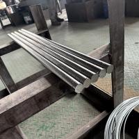 China Astm 317l Stainless Steel Round Bar With Discount 350mm for sale