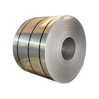 China 202 204 Welding BA Stainless Steel Coil 301 302 321 308 310 316 410 430 630 904l 2B for sale