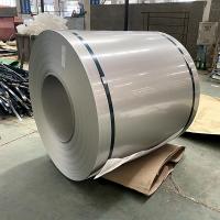 China 202 204 Welding BA Stainless Steel Coil 301 302 321 308 310 316 410 430 630 904l 2B for sale
