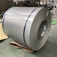 China 202 204 Welding BA Stainless Steel Coil 301 302 321 308 310 316 410 430 630 904l 2B for sale
