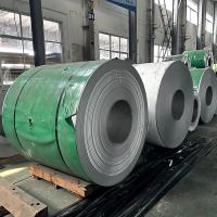 China 202 204 Welding BA Stainless Steel Coil 301 302 321 308 310 316 410 430 630 904l 2B for sale