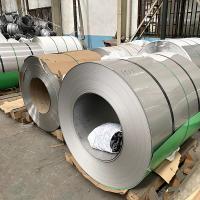 China 202 204 Welding BA Stainless Steel Coil 301 302 321 308 310 316 410 430 630 904l 2B for sale