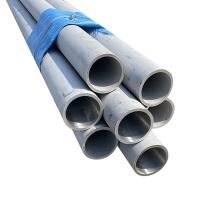China Hollow Tube Seamless Stainless Steel Pipe Tensile Strength Round 630mm for sale
