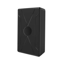 China 2G Wireless GPS Tracker with 240-Day Standby | Magnetic Anti-Theft Device for Boats & Motorcycles | 5-10m Accuracy for sale