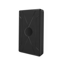 China 2G Wireless GPS Tracker with 240-Day Standby | Magnetic Anti-Theft Device for Boats & Motorcycles | 5-10m Accuracy for sale
