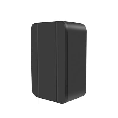 China Rechargeable Portable Vehicle GPS Tracker 1200mAh Small Real Time GPS Tracker 4G for sale