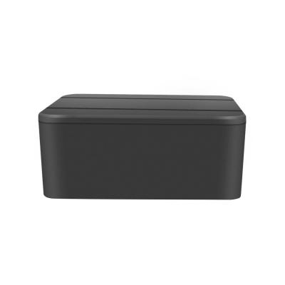 China Yuntrack CJGPS CJ220 4G Mini Personal GPS Tracker 48x30x20mm with 1200mAh Battery for Elderly Kids Pets for sale