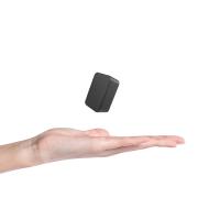 China Rechargeable 1200mAh 4G GSM GPRS GPS Mini Tag Smart Tracker Real Time Tracking for sale