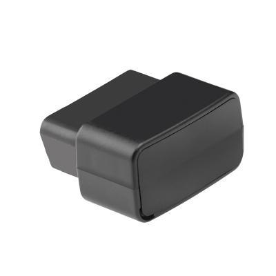 China Waterproof OBD GPS Tracking Device with 5m Accuracy, 45x40x25mm Compact Size for Vehicle and Motorcycle Location Monitoring for sale