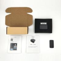 China CJ750 OBD GPS Vehicle Tracker with 45x40x25mm Size and 9V-45V Voltage for Motorcycle and Car Location Tracking for sale