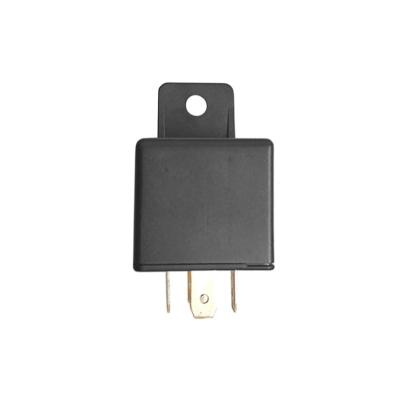 China CJGPS CJ720 4G Relay GPS Tracker with IP67 Waterproof Rating, 9V-90V Voltage Range, and 5-10m Location Accuracy for sale