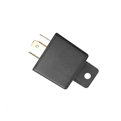 China CJGPS CJ720 4G LTE GPS Tracker for Trailer Remote Start Stop Engine 9V-90V for sale