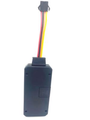 China CJ790 4G GPS Vehicle Tracker with ACC Detection - 90x41x12mm Size, 5-10m GPS Accuracy for Cars & Motorcycles for sale