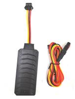 China Yuntrack CJ790 4G 4PIN ACC Ignition Motorcycle Tracking Device with 90x41x12mm Size and 9-45V Voltage Range for sale