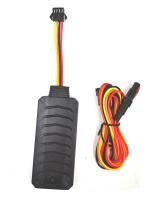 China Yuntrack CJ790 4G GPS Tracker 4PIN ACC Detection Remote Oil Cut Off 50mAh Battery for sale