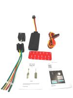 China CJ790 4G GPS Vehicle Tracker with ACC Detection - 90x41x12mm Size, 5-10m GPS Accuracy for Cars & Motorcycles for sale