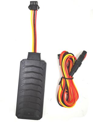 China Yuntrack 4G GPS Tracker for Vehicles - 90x41x12mm Compact Size with 5-10m Accuracy and IP64 Rating for sale