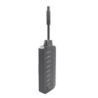 China 4G GPS Tracker with Remote Oil Power Cut & Vehicle Voltage Detection - IP64 Rated Multi-System Satellite Positioning Device for sale