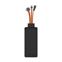 China CJGPS CJ790 8PIN 3G Fleet Management GPS Tracker with SOS Function, 9V-90V Wide Voltage Range for sale