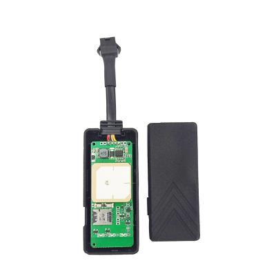 China CJGPS CJ780 4G Vehicle Anti-Theft GPS Tracker with 9V-90V Voltage and IP64 Rating for sale